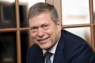 Speaker profile – Butschek – Global Goals Forum