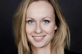 Speaker profile – Kordula Wick – Global Goals Forum