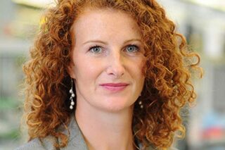 Speaker profile – Mojca Markizeti – Global Goals Forum