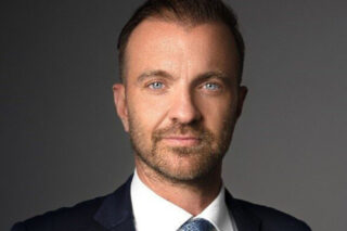 Speaker profile – Carlo D’Andrea – Global Goals Forum